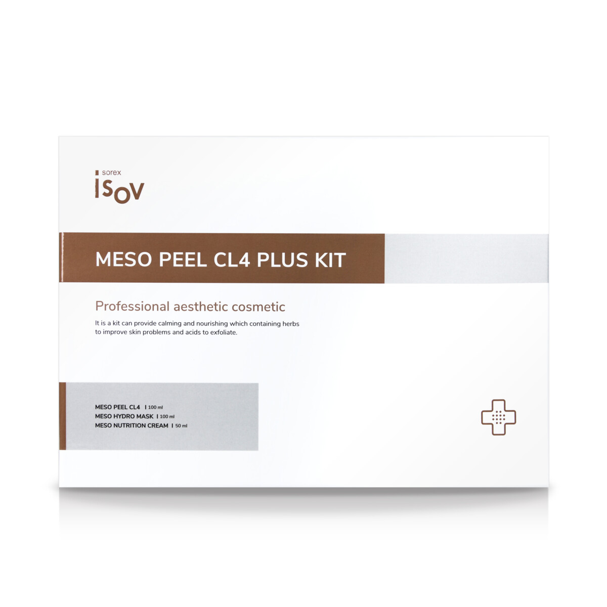 Meso Peel Cl4 Plus Kit – Neomedic