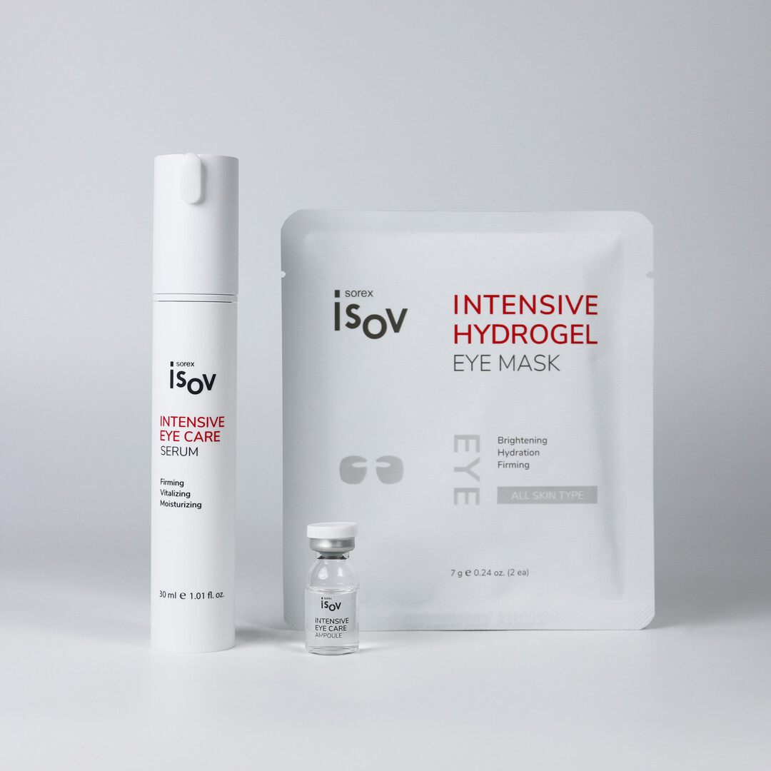 INTENSIVE EYE CARE KIT – Neomedic